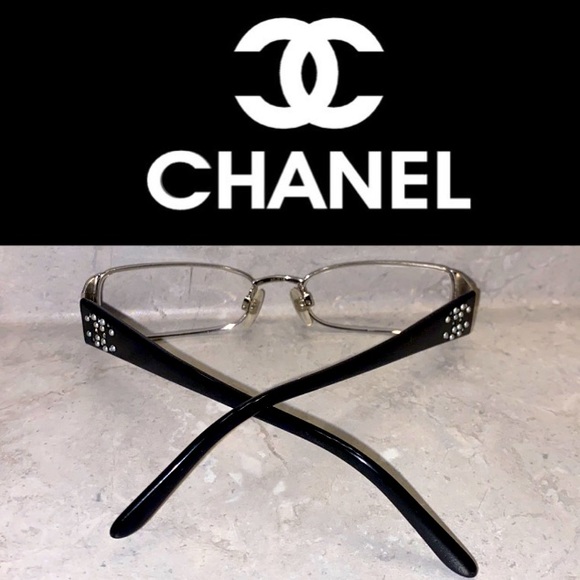 CHANEL | Accessories | Chanel Eyeglass Frames | Poshmark